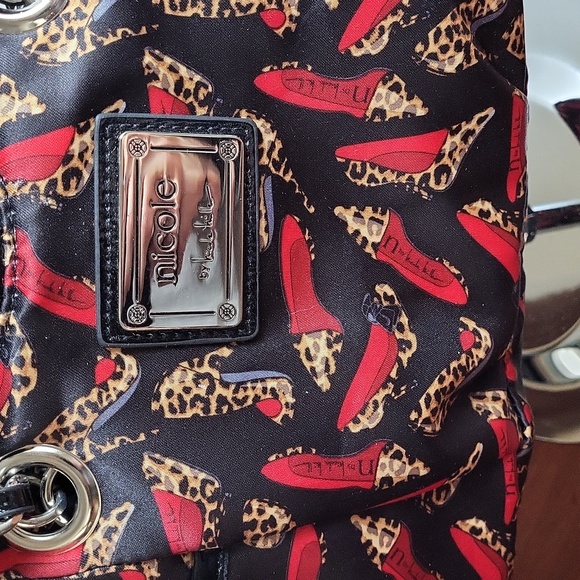Nicole by Nicole Miller | Bags | Nwt Nicole Miller Mini Bag | Poshmark
